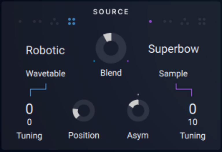 Creating sci-fi sounds with Conflux – Native Instruments Blog