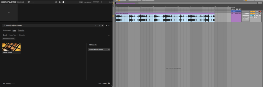 | Tim Cant Must-know drum fills and how to program them with MIDI ...