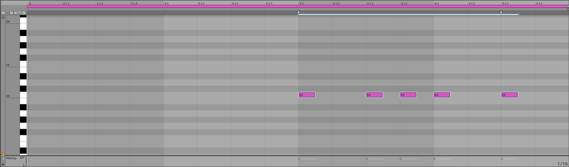 | Tim Cant Must-know drum fills and how to program them with MIDI ...