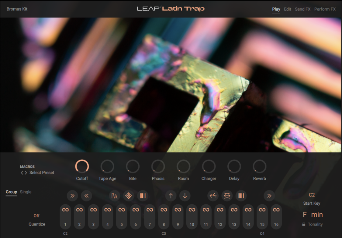How to make a Latin trap beat | Native Instruments Blog