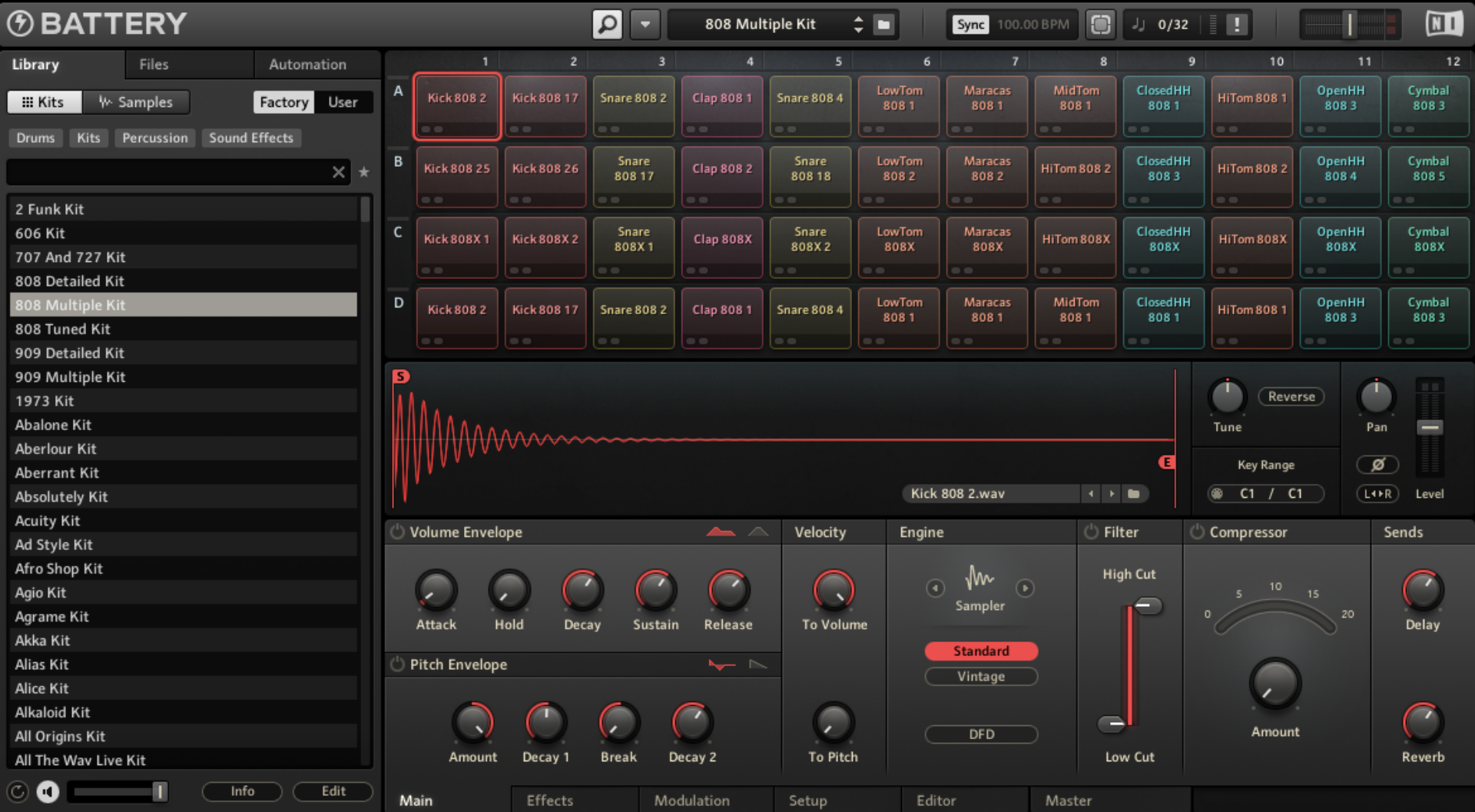 How to make a Latin trap beat | Native Instruments Blog