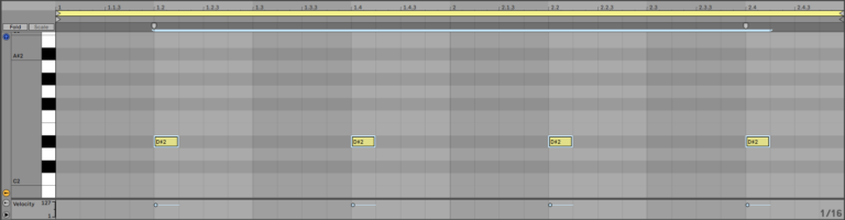 How to make a Latin trap beat | Native Instruments Blog
