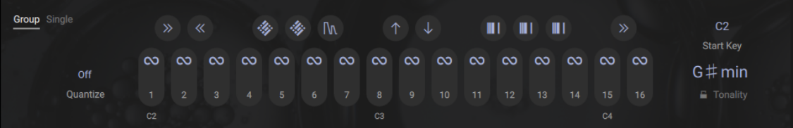 Creating beats with Leap, modern loop engine | Native Instruments Blog
