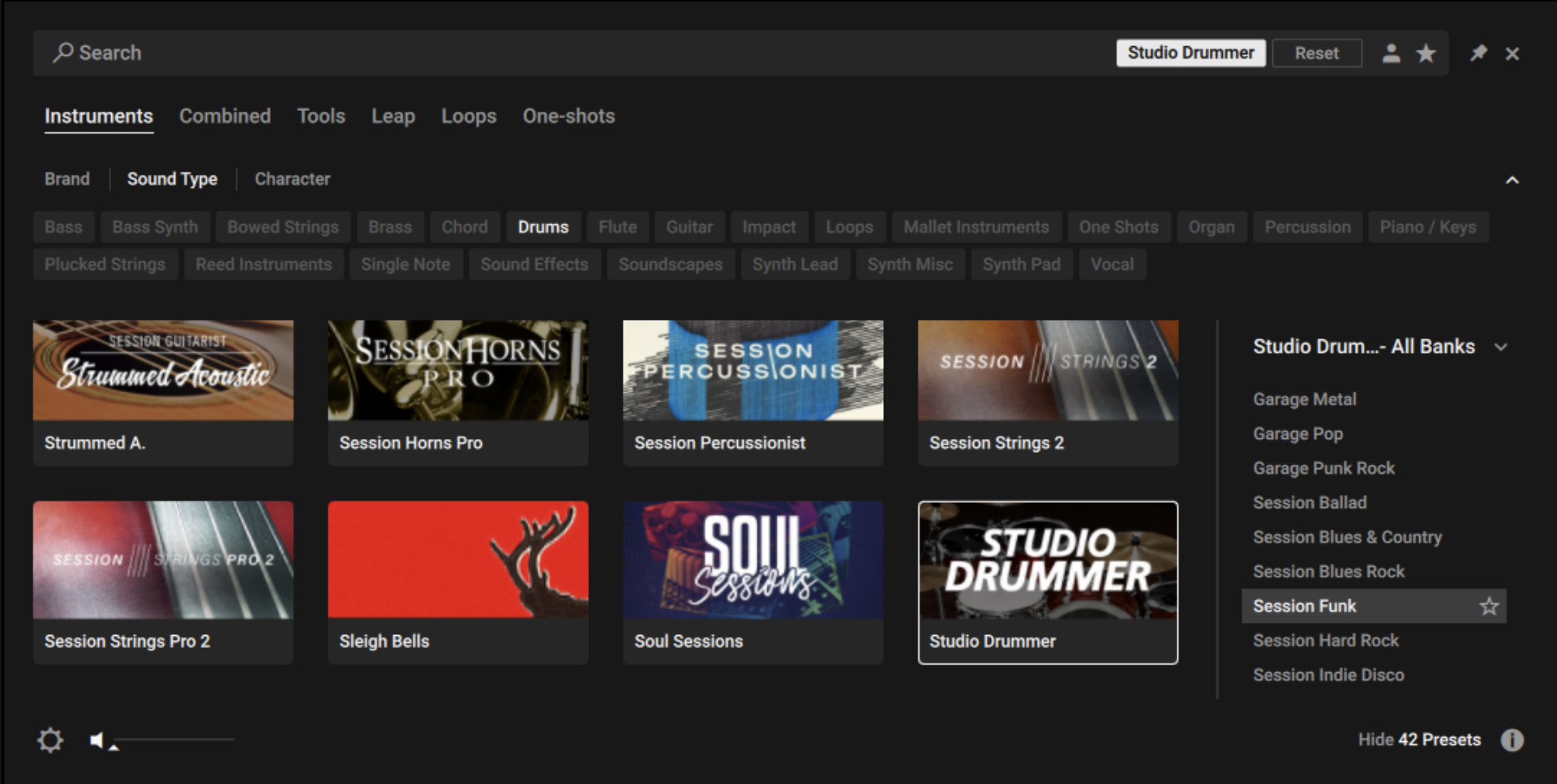 How to write a disco song using Komplete 15 Select (Band Edition ...