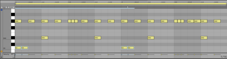 How to make a Latin trap beat | Native Instruments Blog