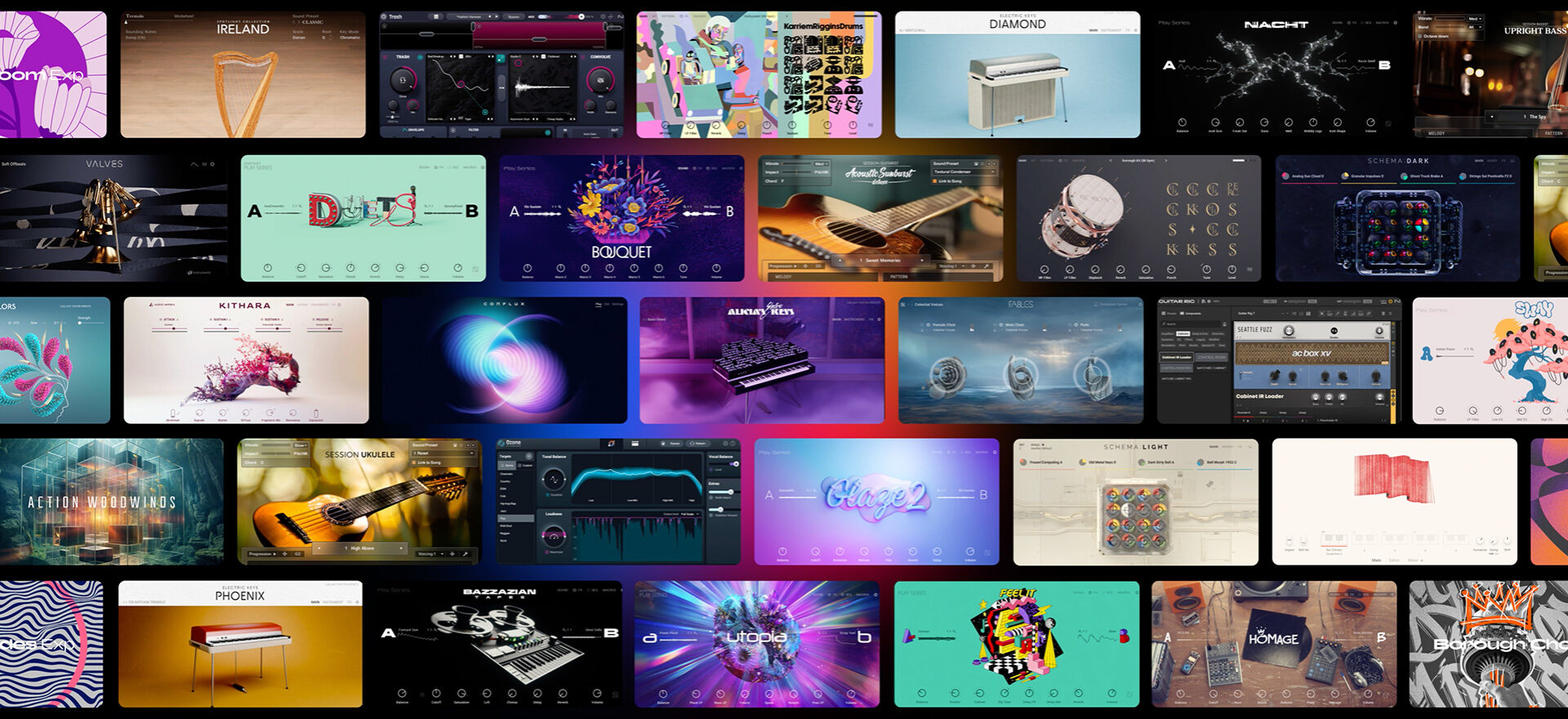 Why upgrade to Komplete 15? What’s new | Native Instruments Blog