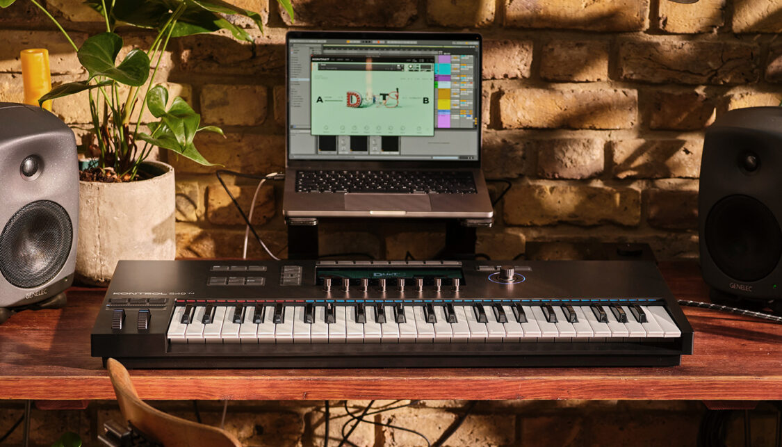 Exploring Native Instruments 360 – Native Instruments Blog