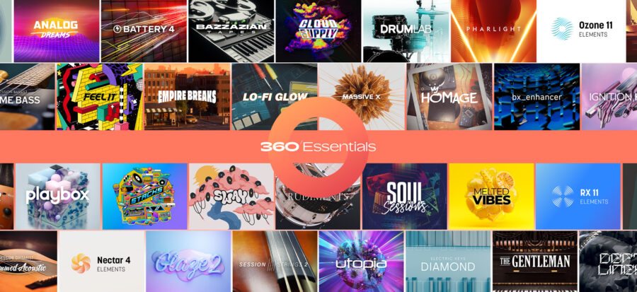 How to create a song from start to finish | Native Instruments Blog