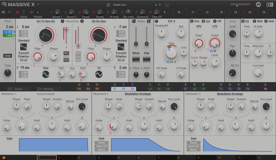 What is tone in music? Musical tone explained | Native Instruments Blog