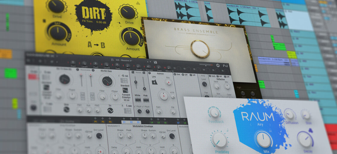 Sound in film: how to create 6 unique sound effects | Native ...