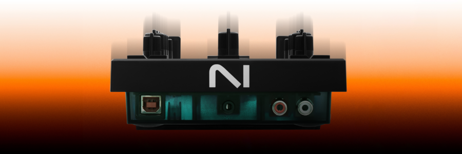 Introducing Traktor Z1 MK2 – here’s what’s new | Native Instruments Blog
