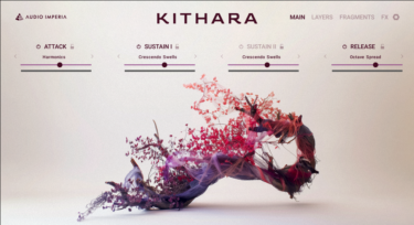Film scoring with cinematic guitar VST: Kithara | Native Instruments Blog