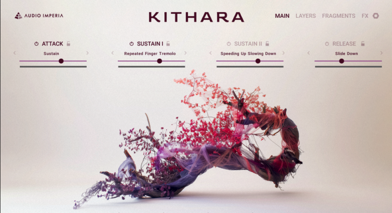 Film scoring with cinematic guitar VST: Kithara | Native Instruments Blog