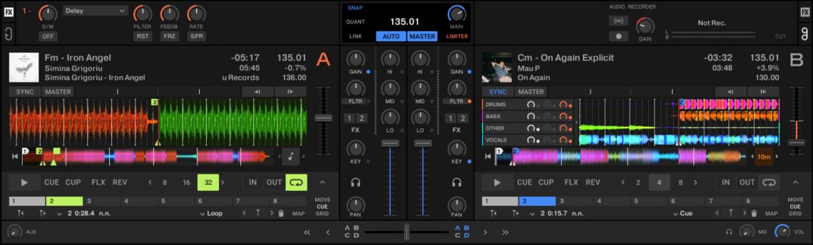 How to start DJing | Native Instruments Blog