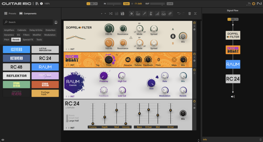 How to make 5 scary sound effects for scoring horror films | Native ...