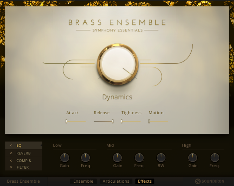 Sound in film: how to create 6 unique sound effects | Native ...