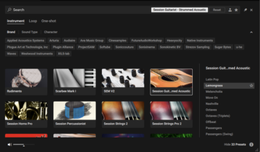 How to create a song from start to finish | Native Instruments Blog