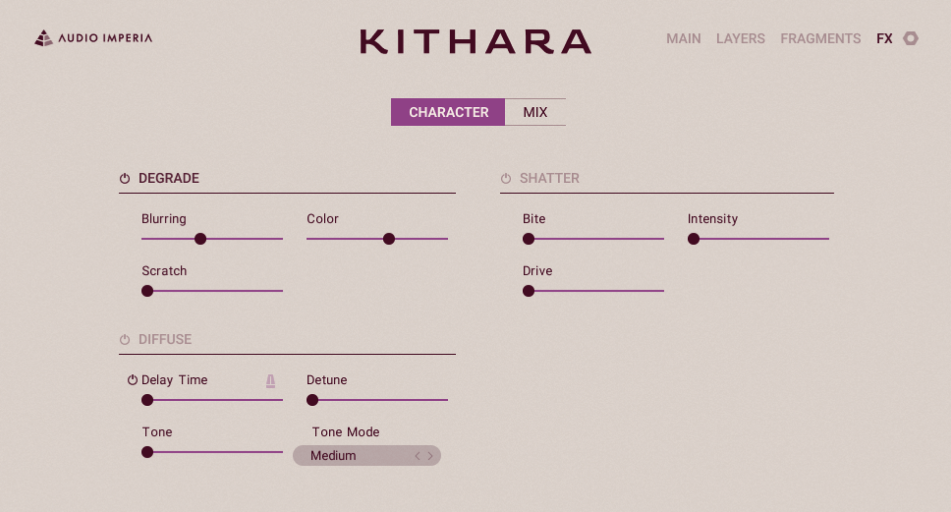 Film scoring with cinematic guitar VST: Kithara | Native Instruments Blog