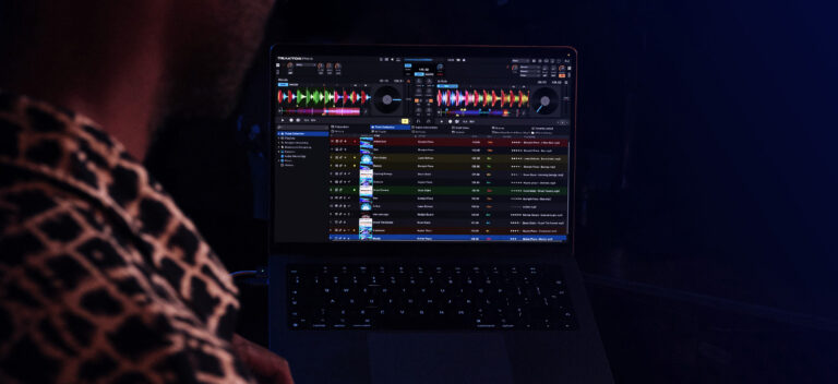 How to start DJing – Native Instruments Blog