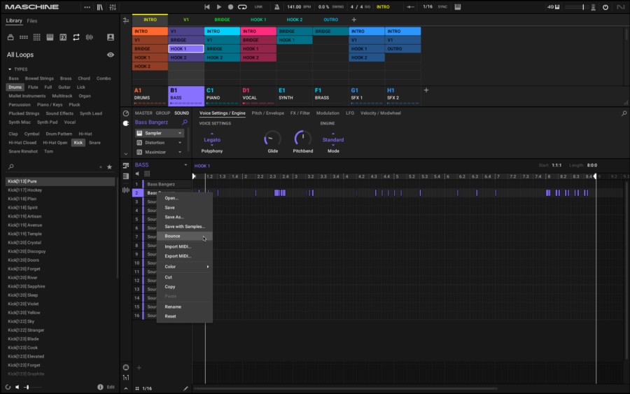 Why upgrade to Maschine 3? Here’s what’s new | Native Instruments Blog