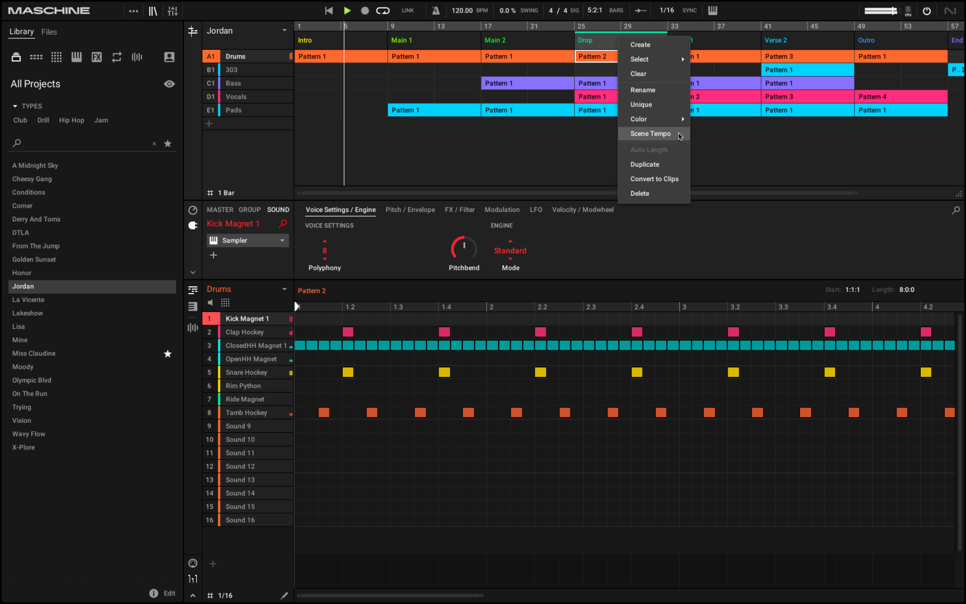 Why upgrade to Maschine 3? Here’s what’s new | Native Instruments Blog
