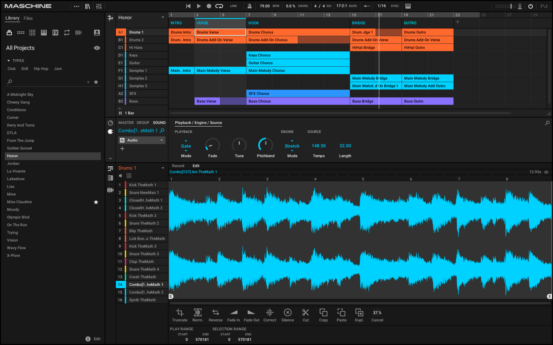 Why upgrade to Maschine 3? Here’s what’s new | Native Instruments Blog