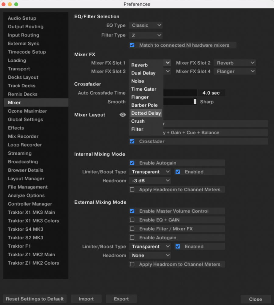 How to DJ with the Traktor Z1 MK2 | Native Instruments Blog