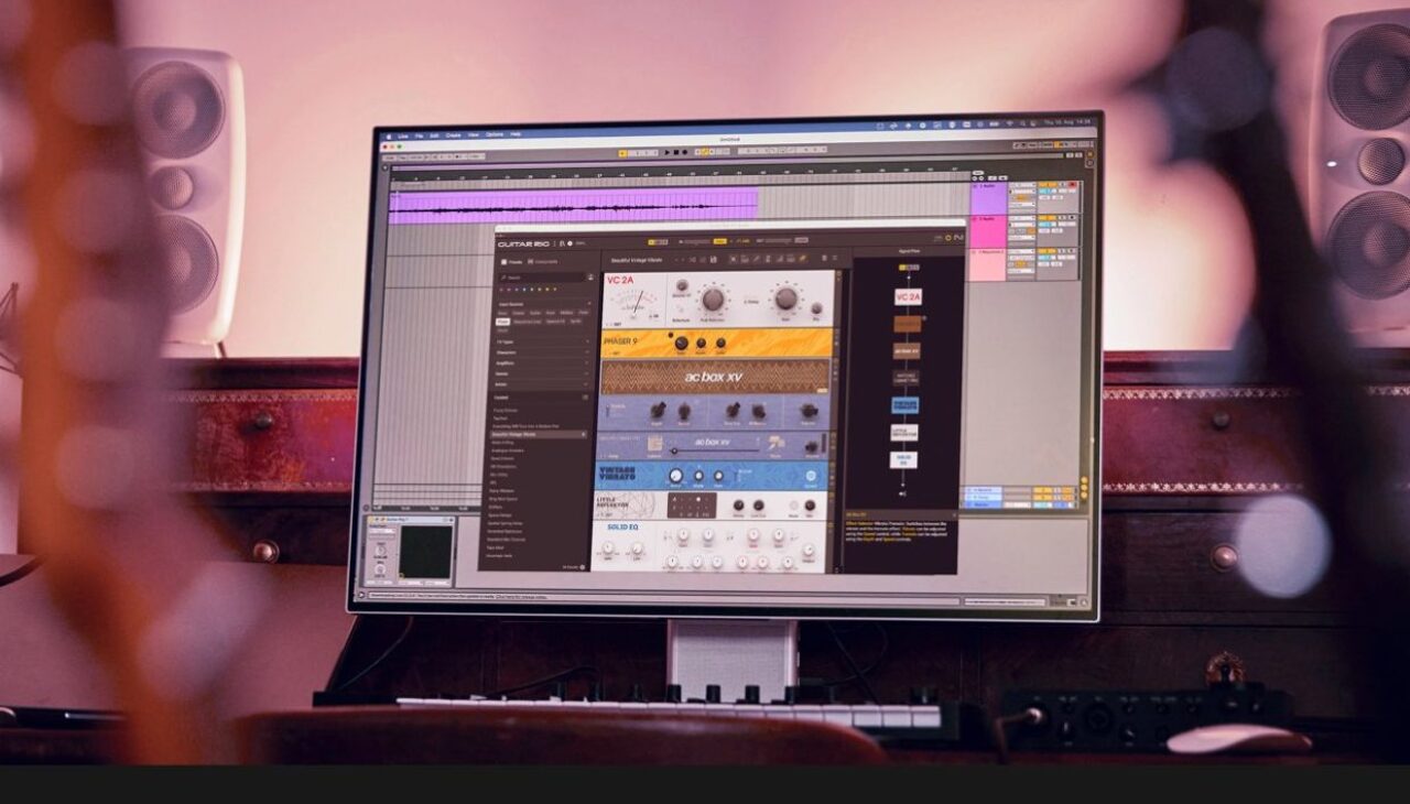 A guide to different types of chords in music | Native Instruments Blog