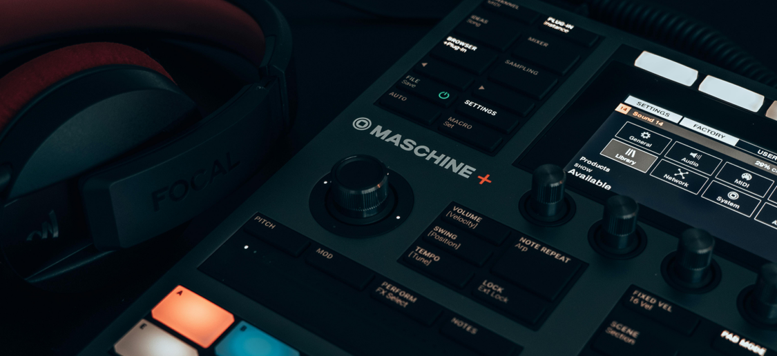 5 common hip hop chord progressions for beatmakers – Native Instruments ...