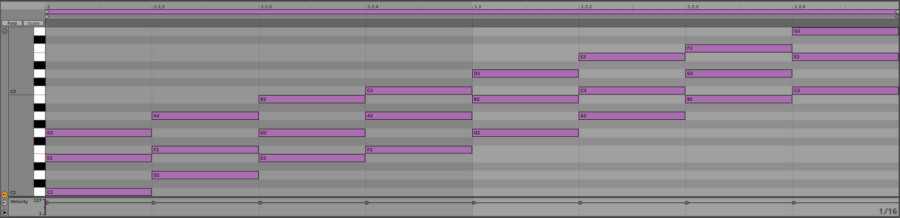 5 common hip hop chord progressions for beatmakers – Native Instruments ...
