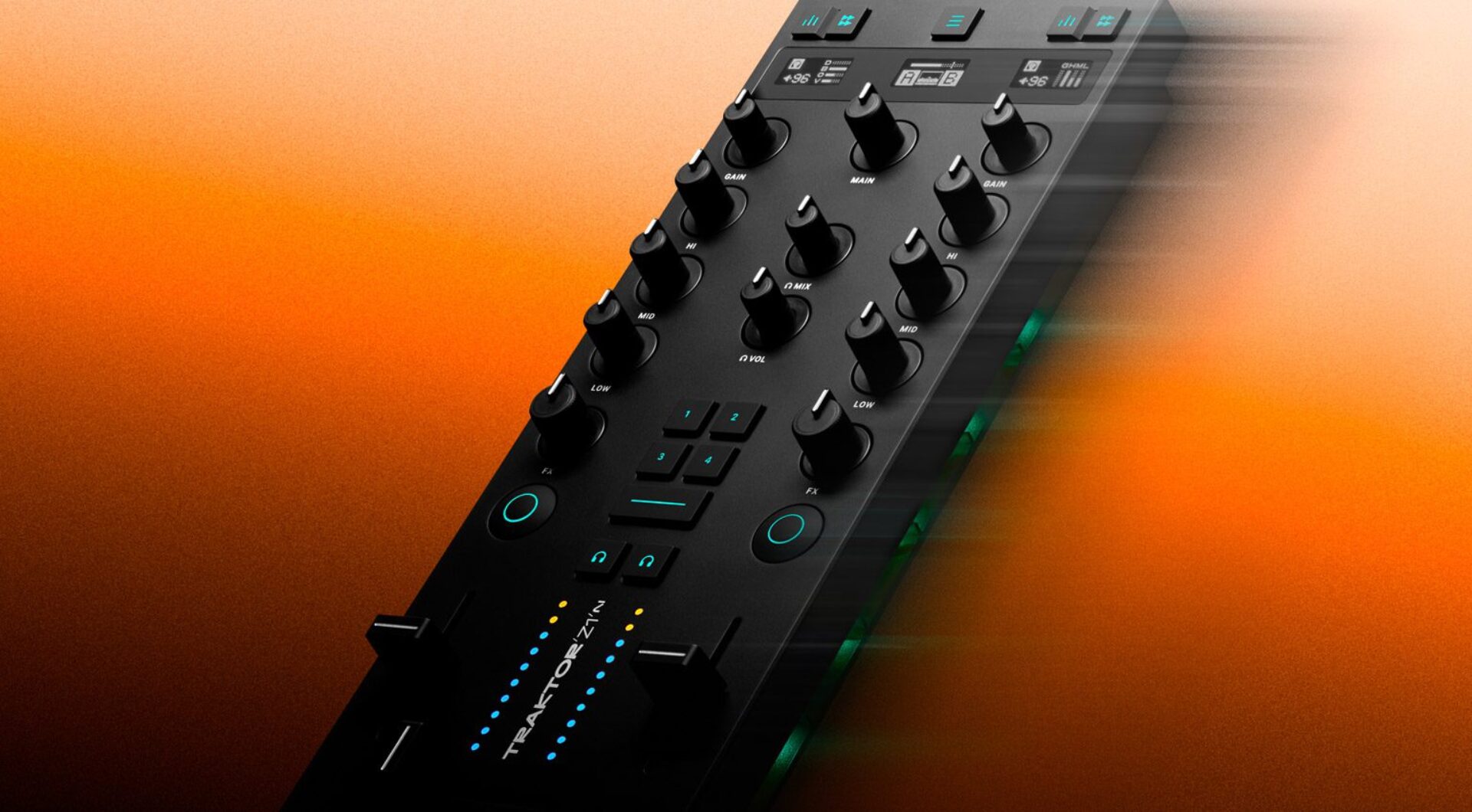 How to DJ with the Traktor Z1 MK2 | Native Instruments Blog