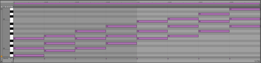 5 common hip hop chord progressions for beatmakers | Native Instruments ...