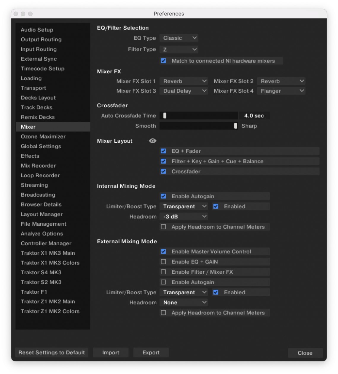 How to DJ with the Traktor Z1 MK2 – Native Instruments Blog