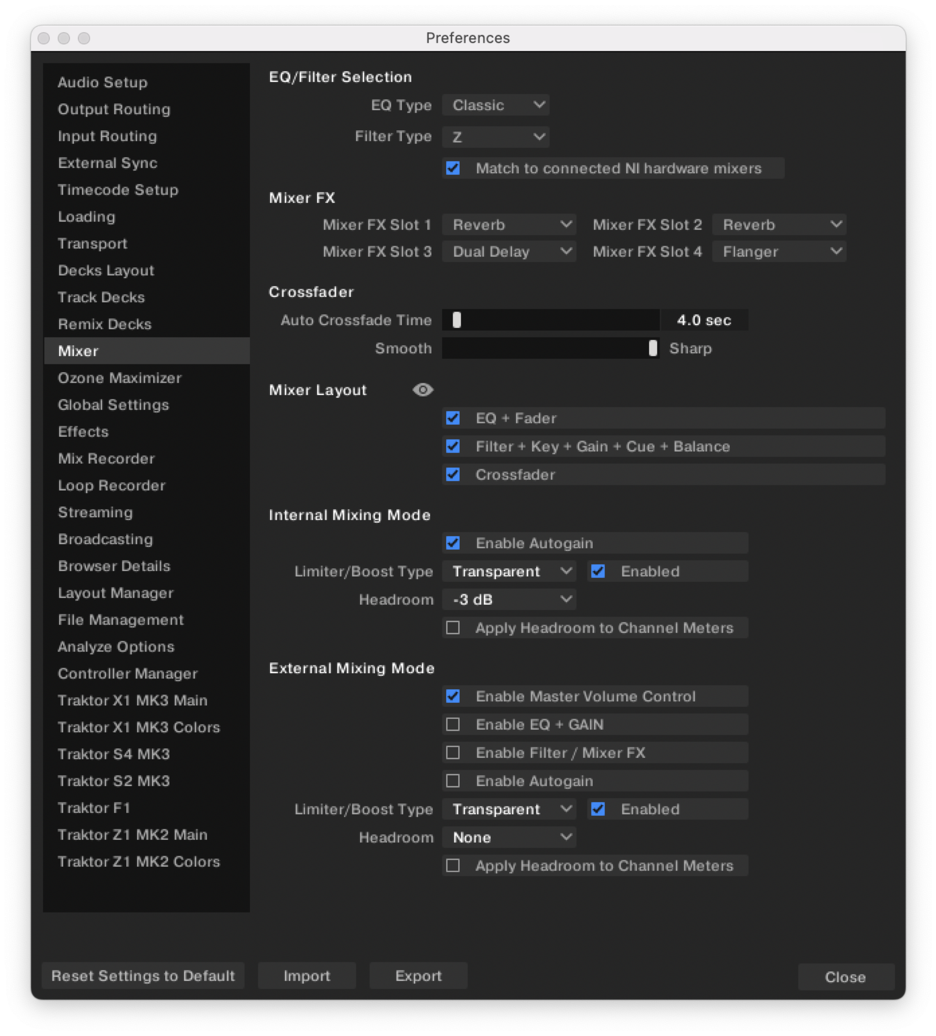 How to DJ with the Traktor Z1 MK2 – Native Instruments Blog