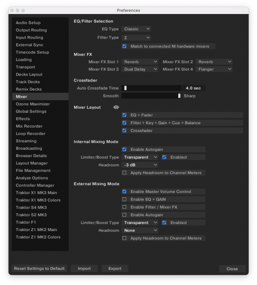 How to DJ with the Traktor Z1 MK2 – Native Instruments Blog