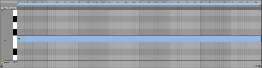 Create a soundscape with Scene: Saffron | Native Instruments Blog