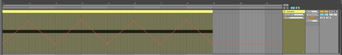 Create a soundscape with Scene: Saffron | Native Instruments Blog