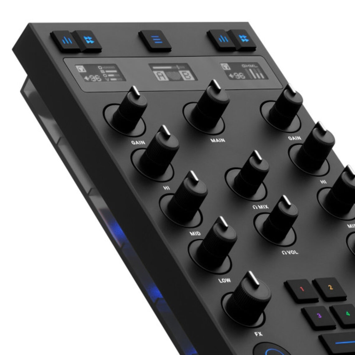 How to DJ with the Traktor Z1 MK2 | Native Instruments Blog