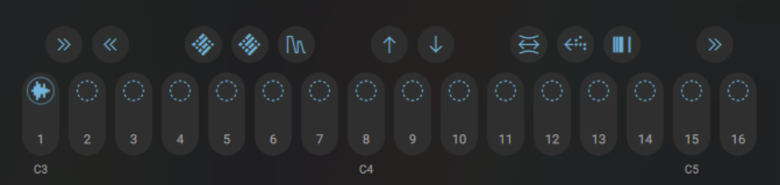 How to make a Leap kit with Kontakt | Native Instruments Blog