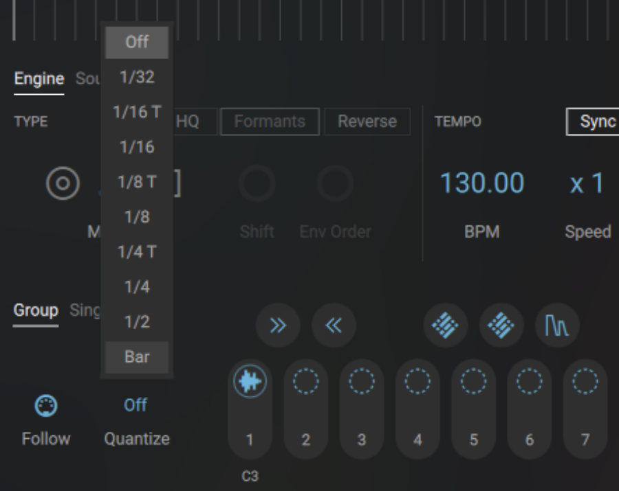 How to make a Leap kit with Kontakt | Native Instruments Blog