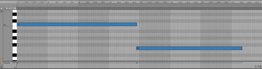 Create a soundscape with Scene: Saffron | Native Instruments Blog