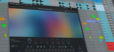How to make a Leap kit with Kontakt – Native Instruments Blog