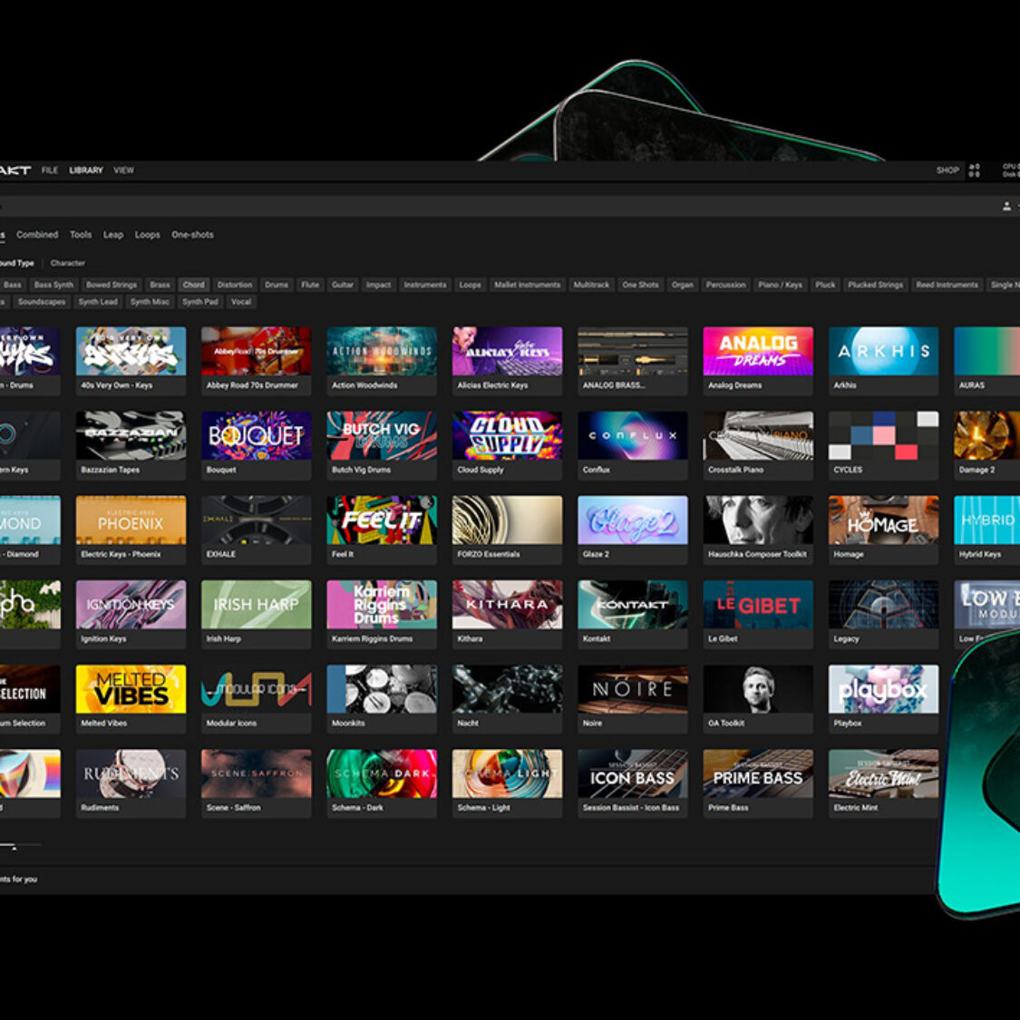 What is Kontakt? The definitive guide to Native Instruments’ industry ...