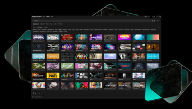 What is subtractive synthesis? | Native Instruments Blog