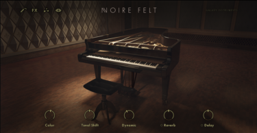 12 of the best piano plugins and VSTs from Native Instruments | Native ...