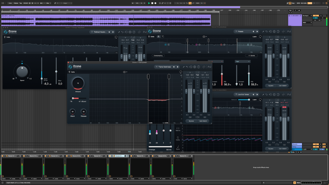 Mastering club-ready dance music with Ozone: Nihil Young’s advice on in ...