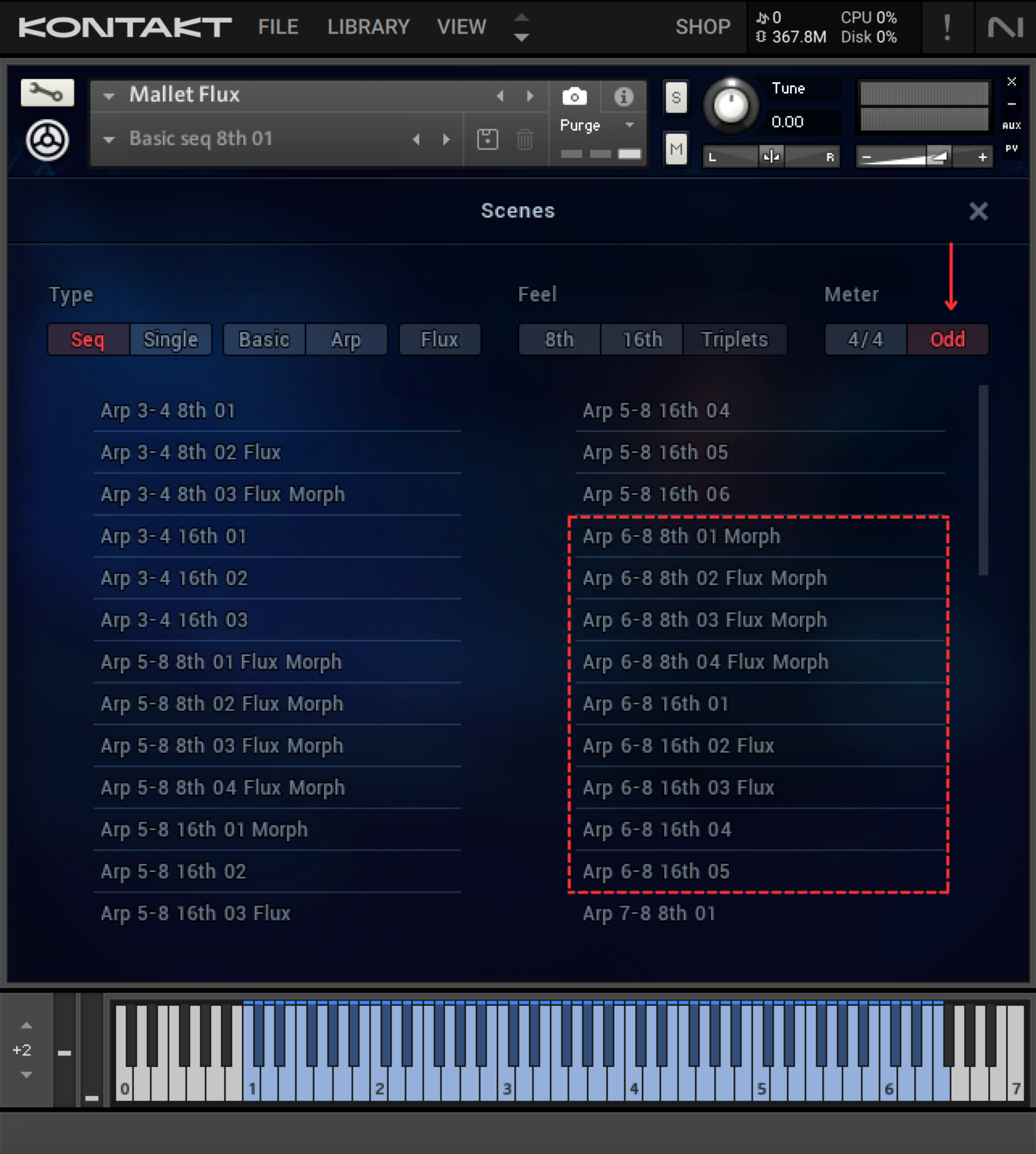 What is the 6/8 time signature? | Native Instruments Blog