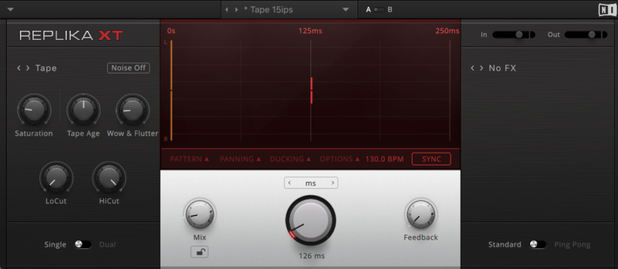 Essential audio effects and how to use them | Native Instruments Blog