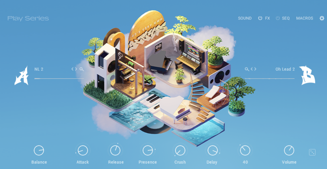 12 of the best piano plugins and VSTs from Native Instruments | Native ...