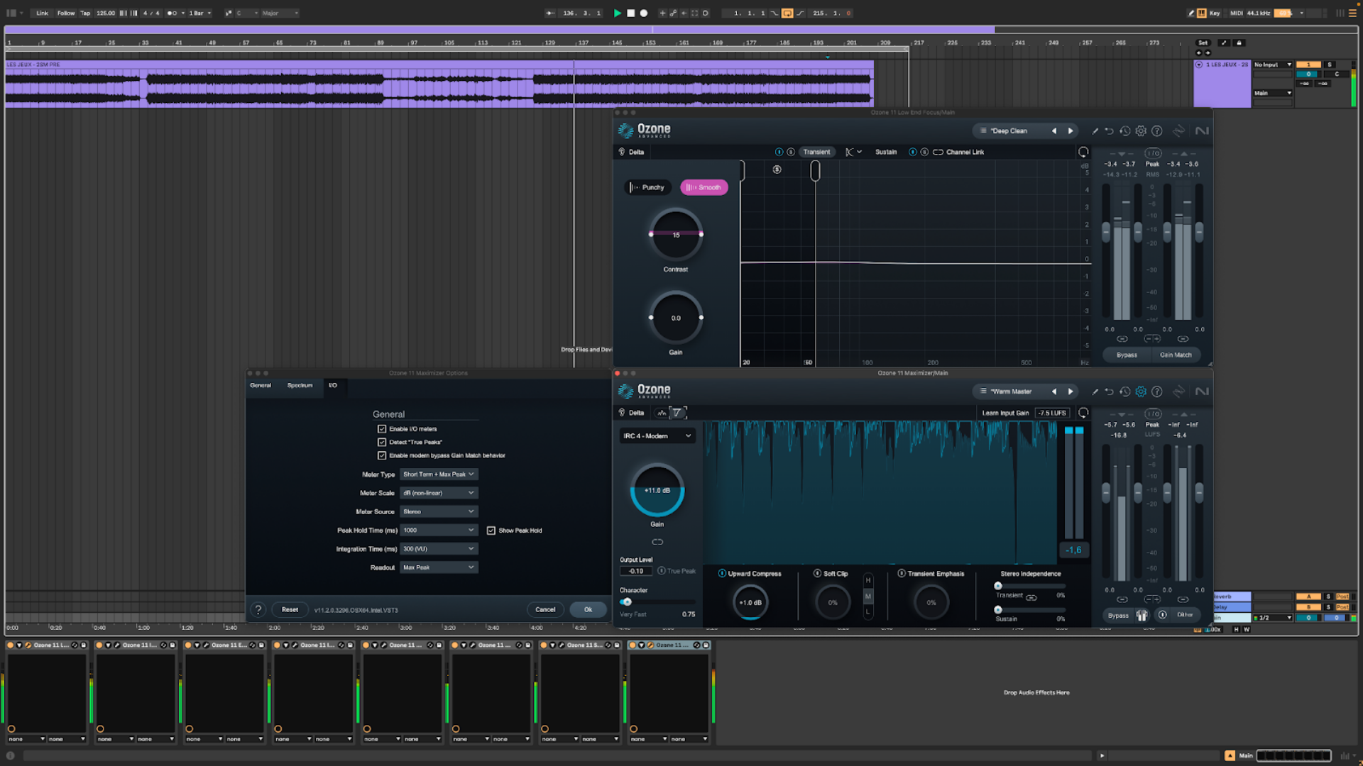 Mastering club-ready dance music with Ozone: Nihil Young’s advice on in ...